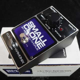 Electro-Harmonix、Small Cloneの検索結果【楽器検索デジマート】 Electro-Harmonix、Small Cloneの検索結果【楽器検索デジマート】