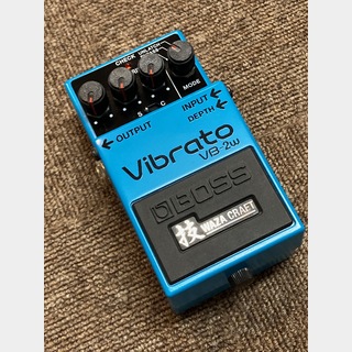 BOSS VB-2W（新品特価）【楽器検索デジマート】