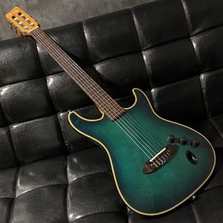 Ibanez SC500N / Marine Sunburst（中古）【楽器検索デジマート】