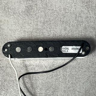 Seymour Duncan SSL-3 Hot Strat【加古川店】（中古）【楽器検索デジマート】
