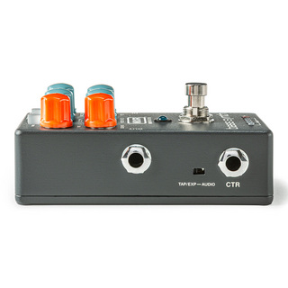 MXR MB301 BASS SYNTH（新品/送料無料）【楽器検索デジマート】