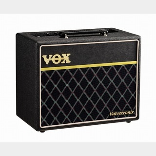 VOX VT20X Classic Blue VT-20X CLBL 20W 20ワット ギターコンボアンプ ハイブリッドアンプ ボックス ...