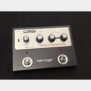 BEHRINGER CHORUS SYMPHONY（新品）【楽器検索デジマート】