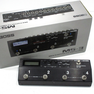 boss、MS-3の検索結果【楽器検索デジマート】