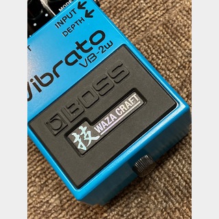 BOSS VB-2W（新品特価）【楽器検索デジマート】