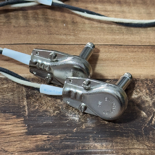 Vintage-Style Extension RCA-PHONE Speaker Cables（新品）【楽器検索デジマート】