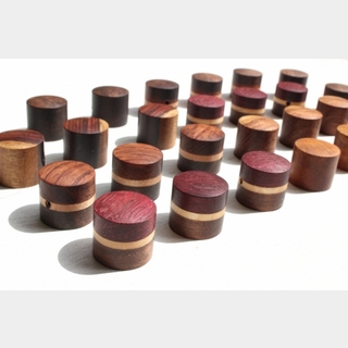 TRK KNOBS Ken Smith Woods Figured Olive（新品/送料無料）【楽器検索デジマート】