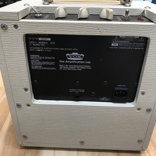 VOX AC4TV8（中古）【楽器検索デジマート】
