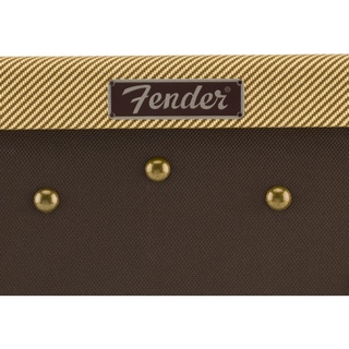 Fender Tweed Wall Clock フェンダー [壁掛け時計]（新品）【楽器検索デジマート】
