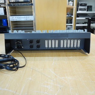 Solid State Logic X-Desk（中古/送料無料）【楽器検索デジマート】