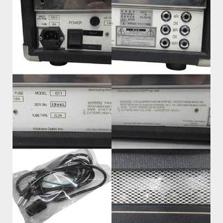 MATAMP GT1 80W 40W ギターヘッドアンプ マットアンプ【鹿児島店】（中古/送料無料）【楽器検索デジマート】