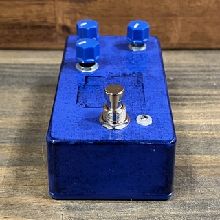 mid-fi electronics Full Frequency Overdrive（中古）【楽器検索デジマート】