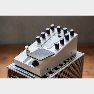 GAMECHANGER AUDIO Motor Pedal Japan Ltd.（新品）【楽器検索デジマート】