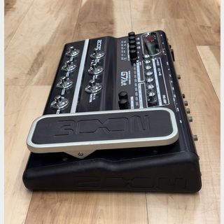 ZOOM G7.1ut（中古）【楽器検索デジマート】