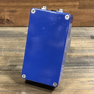 mid-fi electronics Full Frequency Overdrive（中古）【楽器検索デジマート】