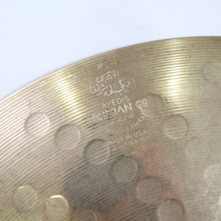 Zildjian 【中古】 トップのみ ハイハットシンバル ジルジャン ZILDJIAN Z Custom Hi Hat TOP 14インチ ...