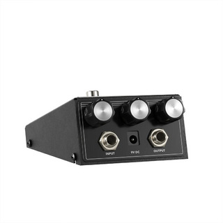 JHS Pedals Legend of Fuzz Crimson 1992 Russia ジェーエイチエス ファズ 【国内正規品】（新品特価 ...