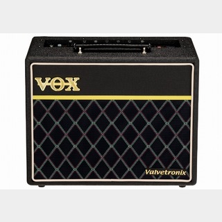 VOX VT20X Classic Blue VT-20X CLBL 20W 20ワット ギターコンボアンプ ハイブリッドアンプ ボックス ...
